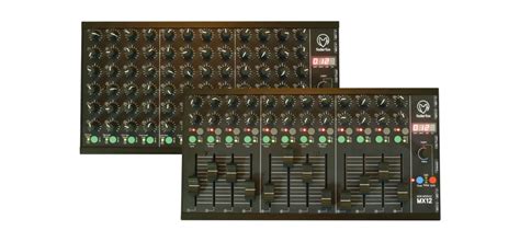 Faderfox Pc12 And Mx12 Review Make Software Feel Like Hardware