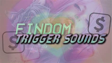 Findom Trigger Sounds Mobile Mistress Bijoux Clips4sale