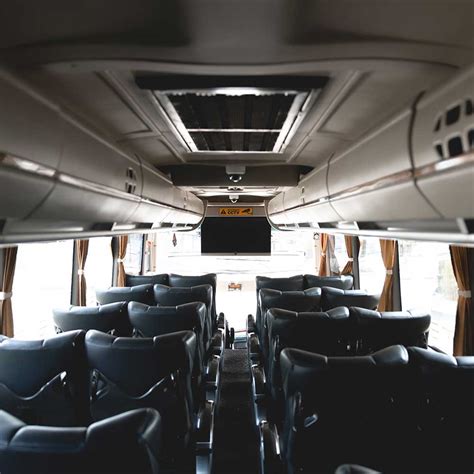 Executive Class E1 Enjoy Your Trip