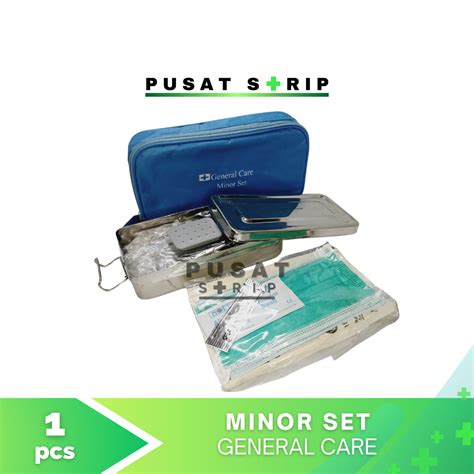 Jual Minor Set Gc Shopee Indonesia
