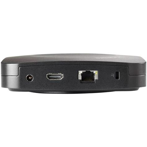 Barco Clickshare Cx 20 Gen2 Us Version With 1 Button R9861612usb1