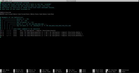 Setup A Cronjob For Php File Support And Discussion Cyberpanel