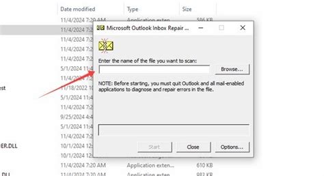 Overview Of Microsoft Outlook Inbox Repair Tool Best Alternative