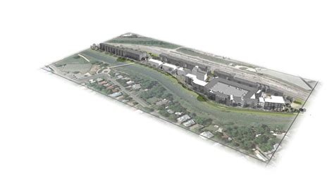 Assorted Sketches Assets And Architects