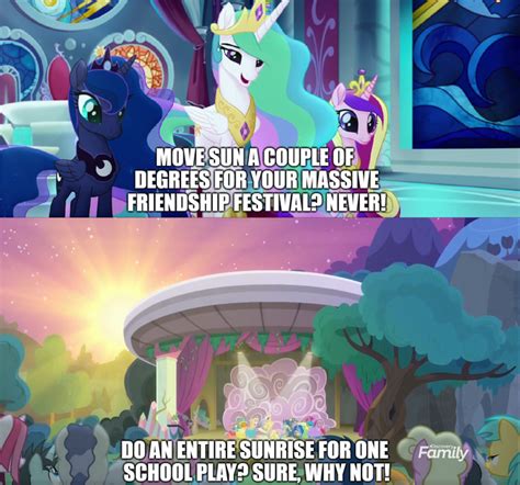1368833 Safe Derpibooru Import Edit Edited Screencap Screencap