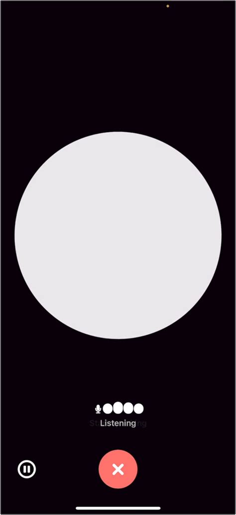 How To Use Voice Vision Mode On Chat GPT