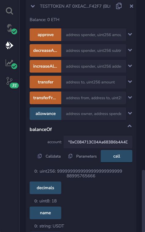 explorer erc 20 tokens not visible · issue 46 · shardeum bug reporting · github