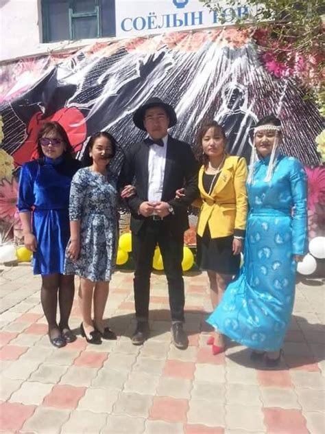 Эгшиглэнт Сайхан Added A New Photo — Эгшиглэнт Сайхан