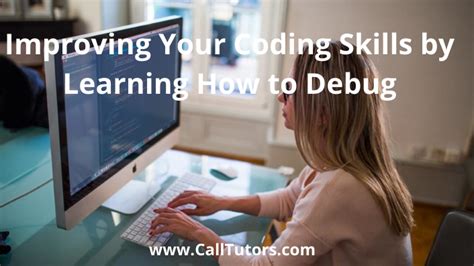 Improving Your Coding Skills By Learning How To Debug Readswrites