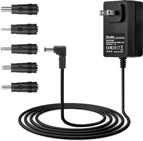 For Polycom Power Cord 5v Compatible With Polycom Voip Ip