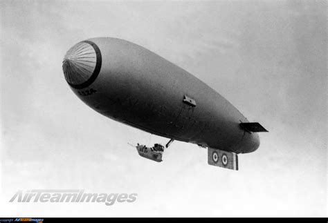 Ss Class Blimp Large Preview