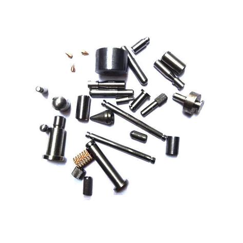 Stainless Steel Clevis Pins Durable And Versatile