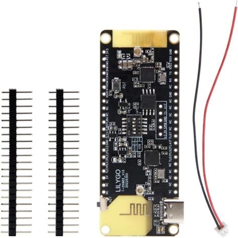 Duendhd T Zigbee Esp32 C3 Tlsr8258 Zigbee Ultra Low Power Iot