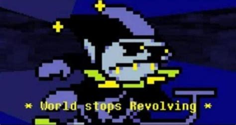 Ralsei Hp Steal Ability Rdeltarune