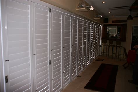 Gallery Shutter Solutions