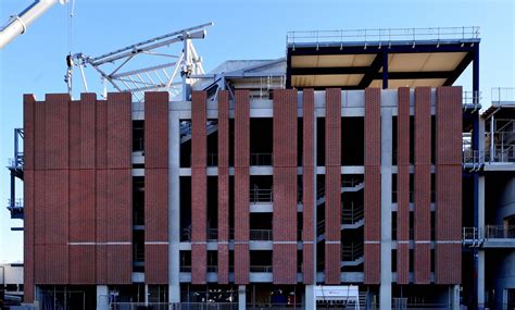 Everton Stadium On Twitter Can You Spot The Subtle Goodison Park