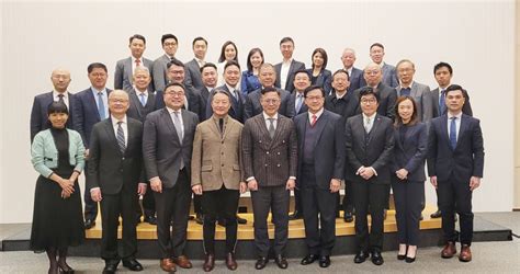 【大灣區律師顧問小組的成立及大灣區法律業務交 The Law Society Of Hong Kong 香港律師會
