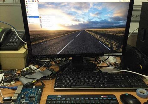 BPI R Progress Run Raspbian Ubuntu Fedora With Linux Kernel Banana Pi Router Design