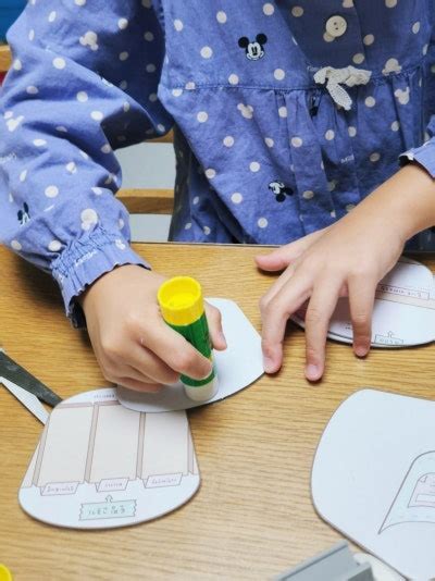 따니네만들기 무료도안 요아정 아이스크림 후기 네이버 블로그