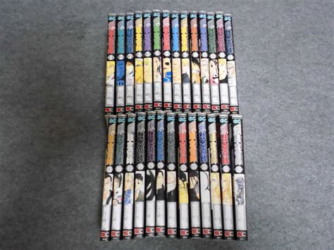 Yahoo オークション 鋼の錬金術師 全27巻 荒川弘 全巻セット 中古品