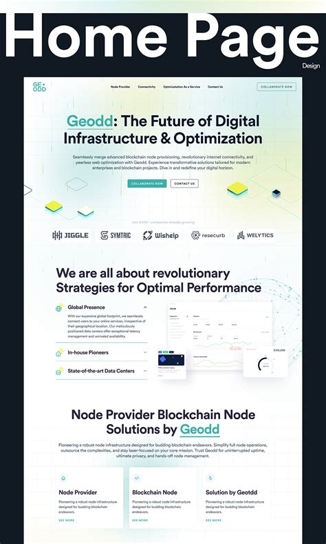 Digital Advantage Web Behance