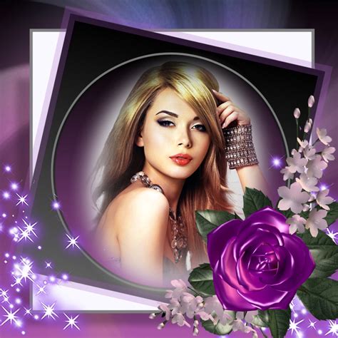 Wienie Coppen S Love Romance Abstract Frame Portrait Abstract Frame