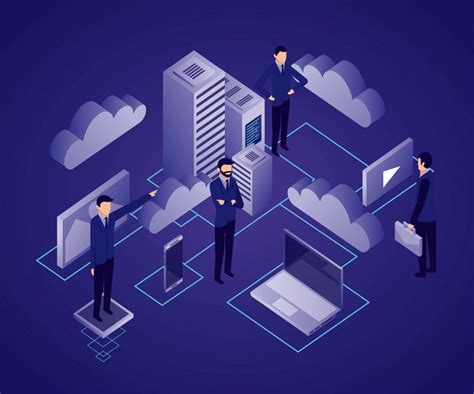 What Are Cloud Consulting Services And How They Benefit