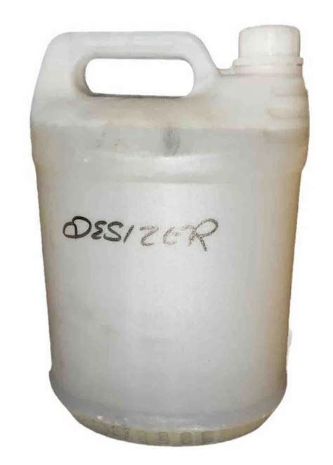 Liquid Desizing Enzyme For Textile Industry Packaging Type Can At