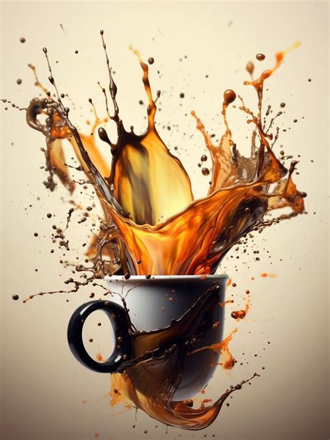 Ai가 그려준 스타벅스 커피 컨셉아트 스타벅스 커피 스타벅스 그림