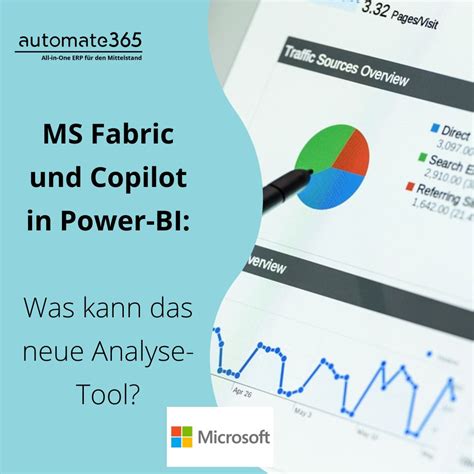 Microsoft Fabric Und Copilot In Power BI Automate