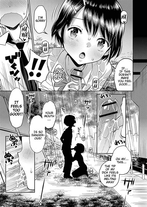 Yamanu Sei E No Koukishin Unstoppable Curiosity About Sex Page 134