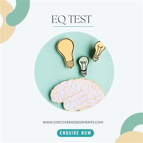 Eq Test To Assess Emotional Quotient Discover Assessment Flickr