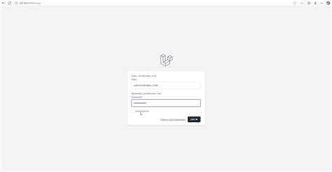 kanchon kumar shill on linkedin laravel snactum vue