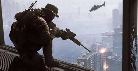 Battlefield 4 Review Expert Reviews