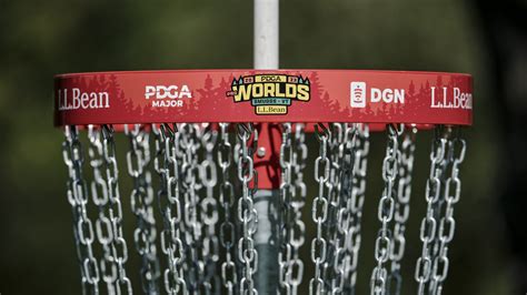 Qanda How To Watch The 2023 Pdga Pro World Championships Presented By L