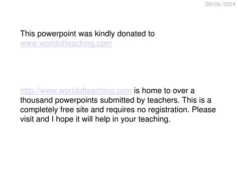 PPT Reactivity Series PowerPoint Presentation Free Download ID