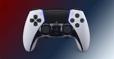 How To Pair A Ps5 Dualsense Edge Controller With Iphone Ipad Mac And