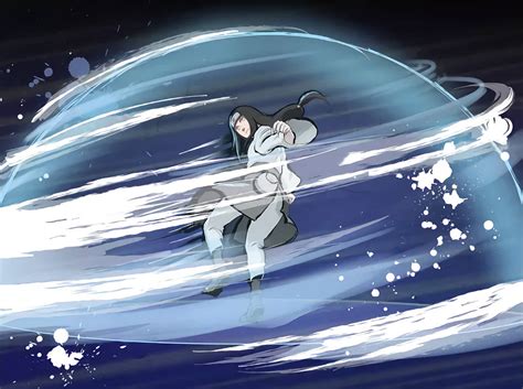 Neji Hyuuga Special Nxb Ninja Tribes By Maxiuchiha22 On Deviantart