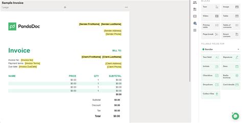 Pandadoc Reviews 2023 B2b Reviews