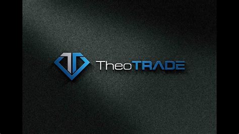 Guide To Using Thinkorswims Active Trader Youtube