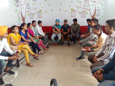 English Language Classes In Ambala Id 17177776633