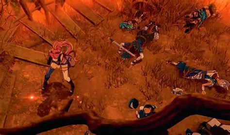 Blue Protocol Star Resonance Assist In Battle Guide