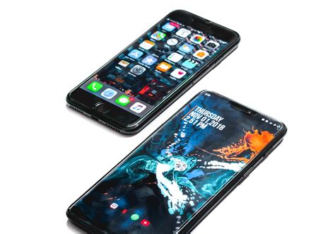 Android Vs IOS Development Which Suits Your Needs Jackrabbit Mobile