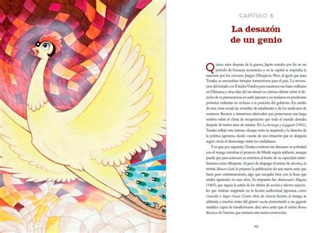 David Heredia Publicará Un Libro De Tezuka Con Diábolo Ediciones