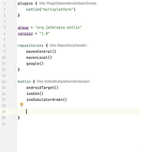 Whats New In Kotlin 1920 Kotlin Documentation