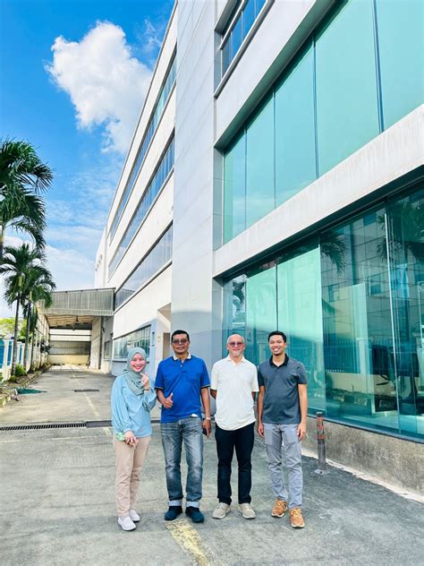 Mohd Razlan Hamzah On Linkedin We Were Blessed To Meet A Great Person