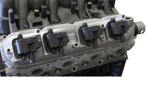 Ls1 Coil Brackets Billet Aluminum Lsxinnovations