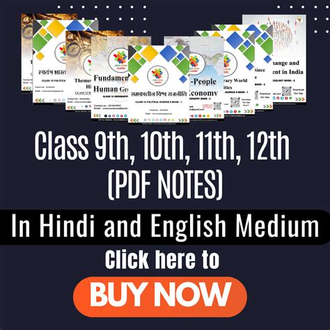 Kings Farmers And Towns Ch 2 Notes In English Class 12 History