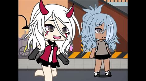 Gacha Wedgie Heat Youtube
