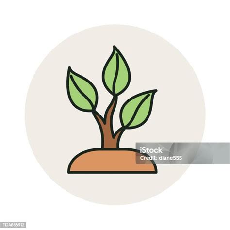 경종 농업과 농업 얇은 라인 아이콘 0명에 대한 스톡 벡터 아트 및 기타 이미지 0명 날씬한 농업 Istock